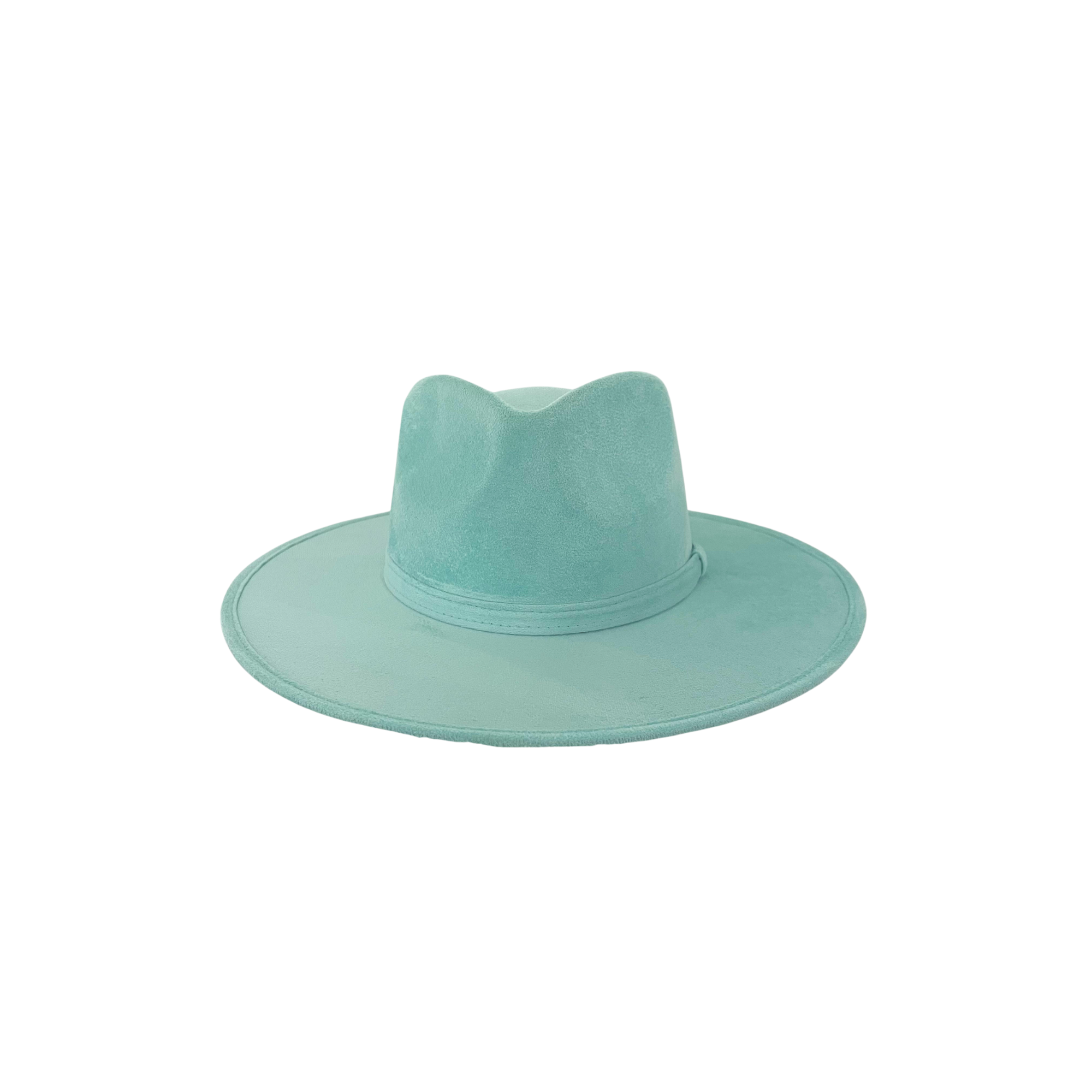 Millie Teardrop- Mint – The Modern Cactus Co.